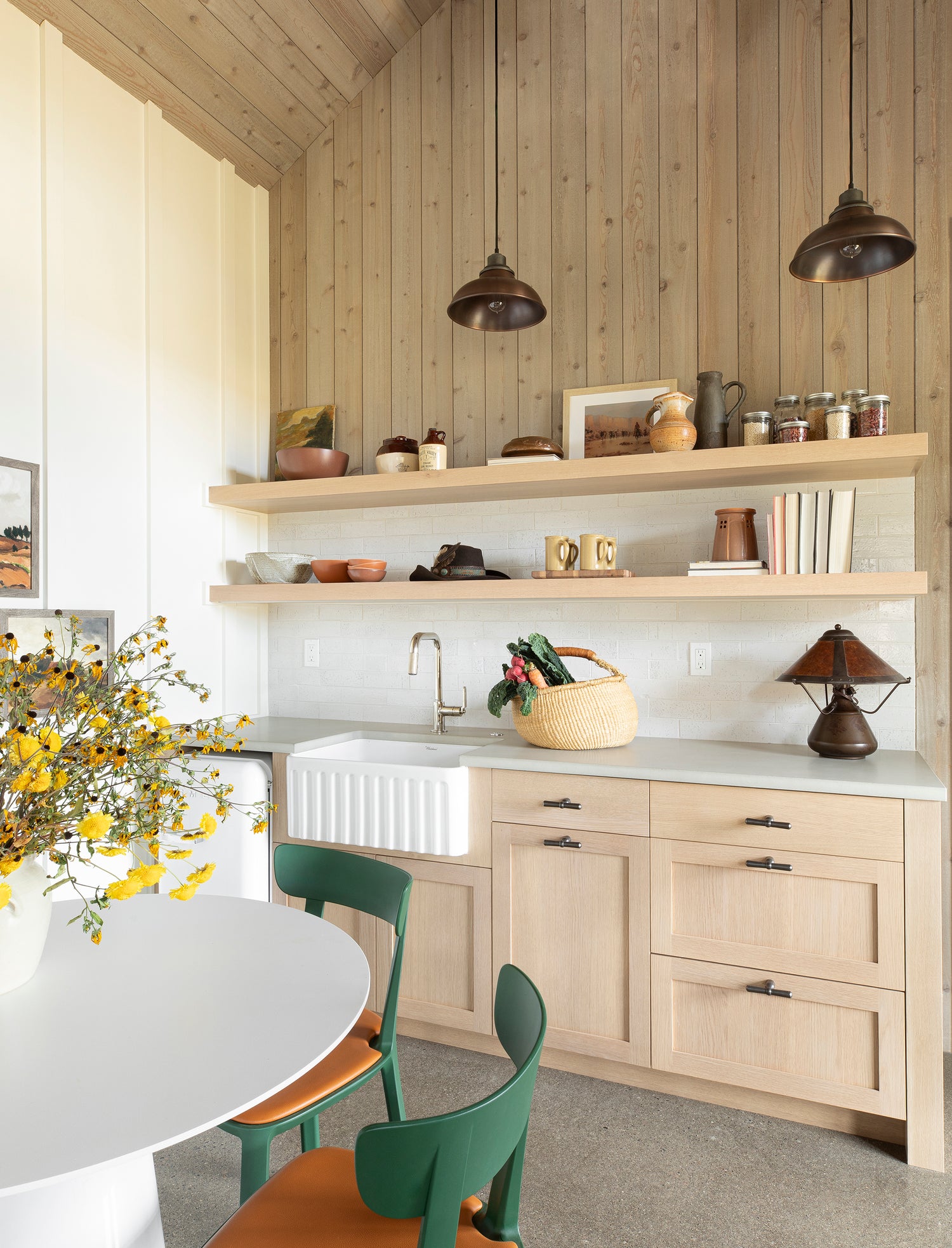 High Desert Barn | House of Milo