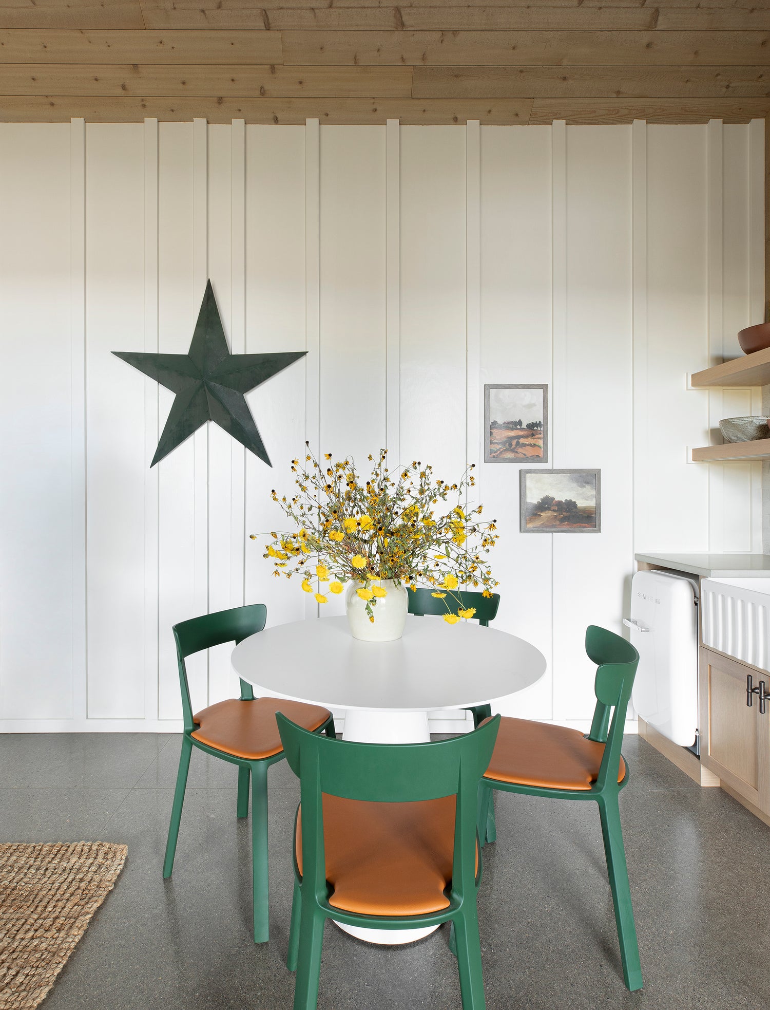 High Desert Barn | House of Milo