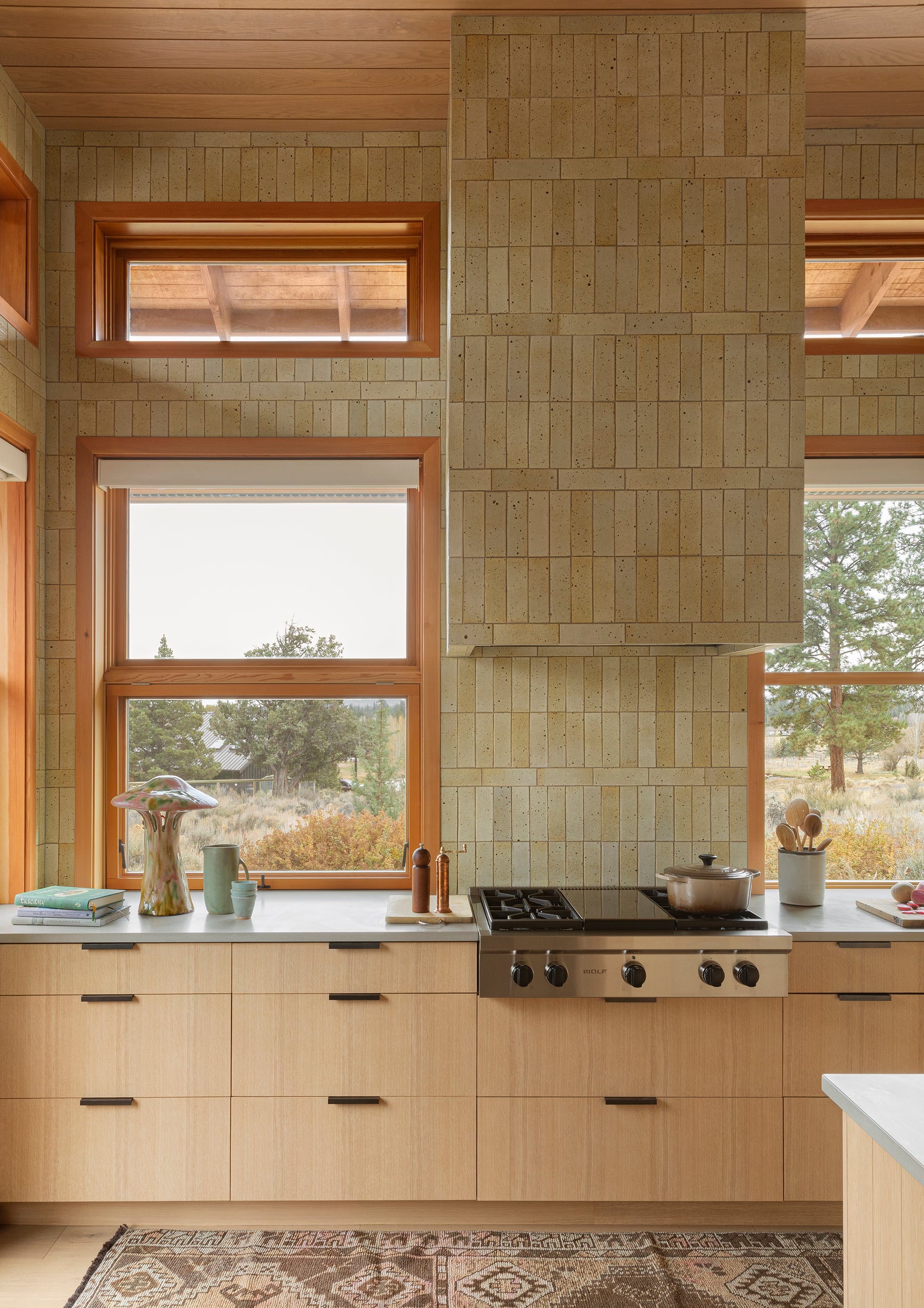 European Farmhouse | House of Milo